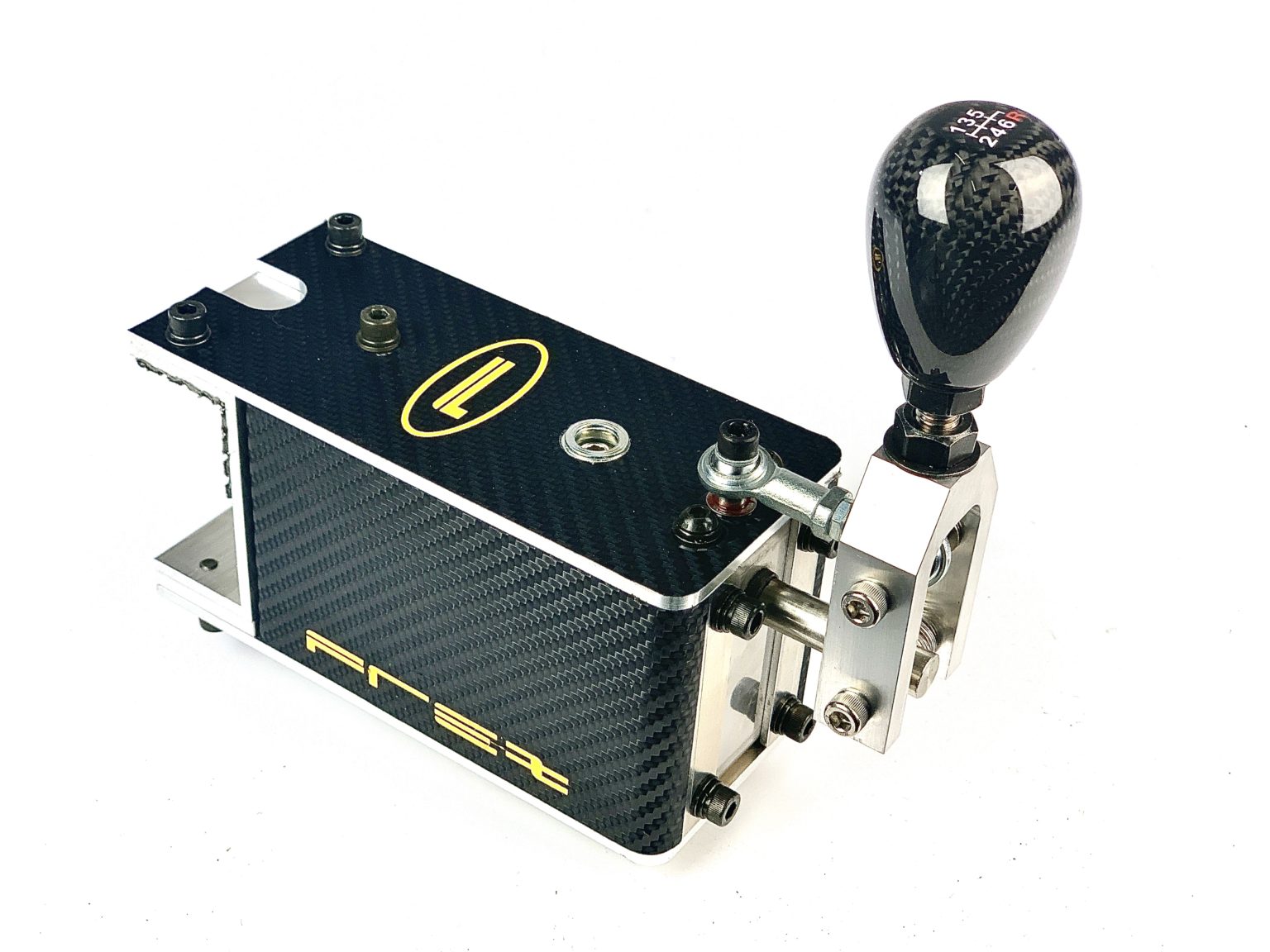 FREX Hshift+ – FREX Online Store