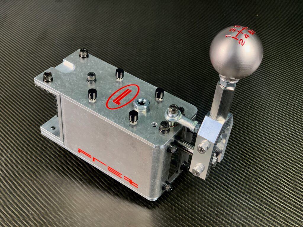 Actuator – FREX Online Store