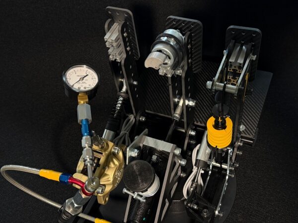 FREX PRO 3Pedal – FREX Online Store